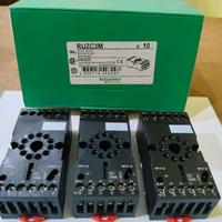 Jual RUZC3M Soket Relay 11 Pin SCHNEIDER - Kab. Tangerang ...