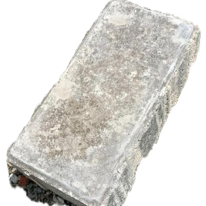 Jual Paving Block Hidrolik Model Bata Standar Conblock Rumput Ukuran ...