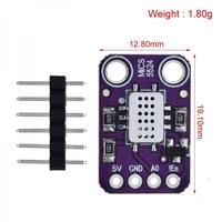 Jual MICS-5524 Air Quality Gas Sensor Module Carbon Monoxide Hydrogen ...