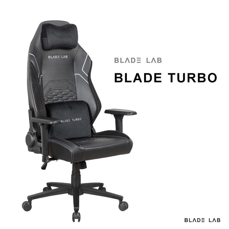 BLADE LAB Blade Turbo Office Chair Gaming Chair Ergonomic Chair ...