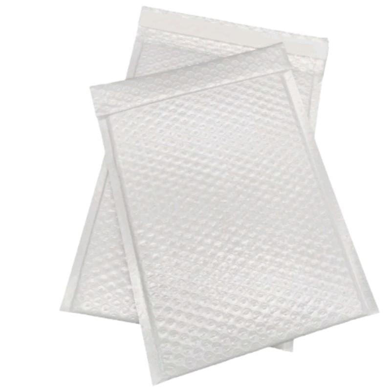 Bubble Wrap Parcel Bags Thick Untuk postage parcel - TikTok Shop Malaysia
