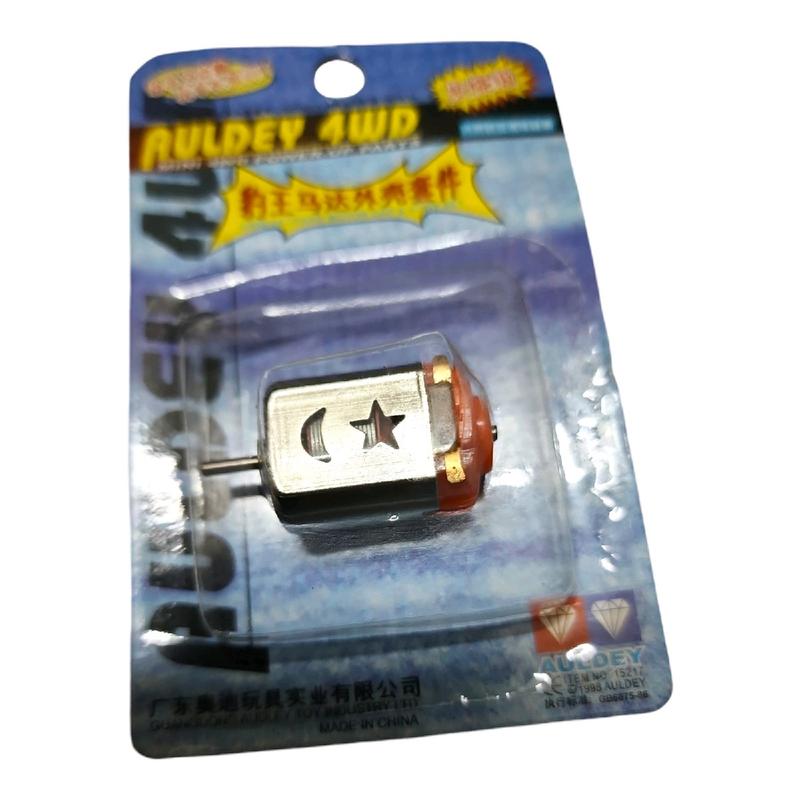 Dinamo Tamiya Auldey Mini 4WD Bulan Bintang - Shop | Tokopedia