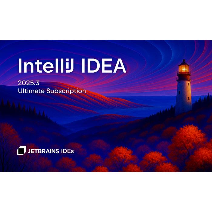 Jual JetBrains IntelliJ IDEA (Unlimited Edition) + Paid Plugins: in ...