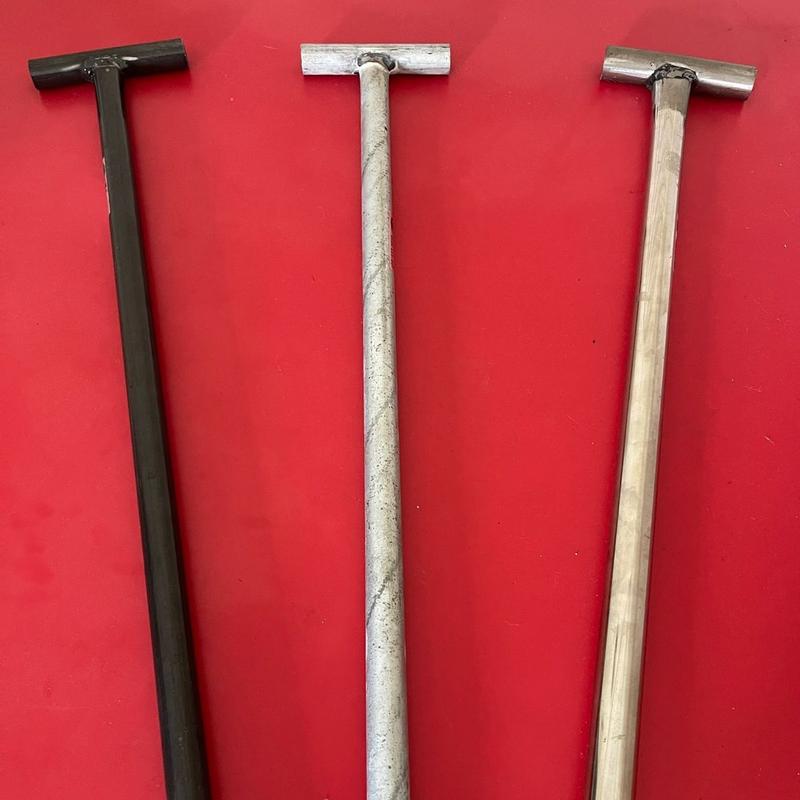 Tojok Sawit Mata Per Baja Panjang - Shop | Tokopedia