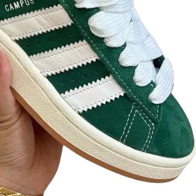 fashion shoes for men puscam with free lace oem quality - TikTok Shop ...