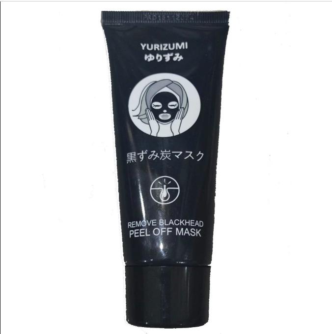 SSADORE Bamboo Mask Masker Pembersih Komedo - Shop | Tokopedia