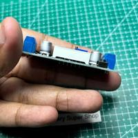 Jual Modul Step Down DC to DC LM2596 Buck Converter Adjustable With LED ...