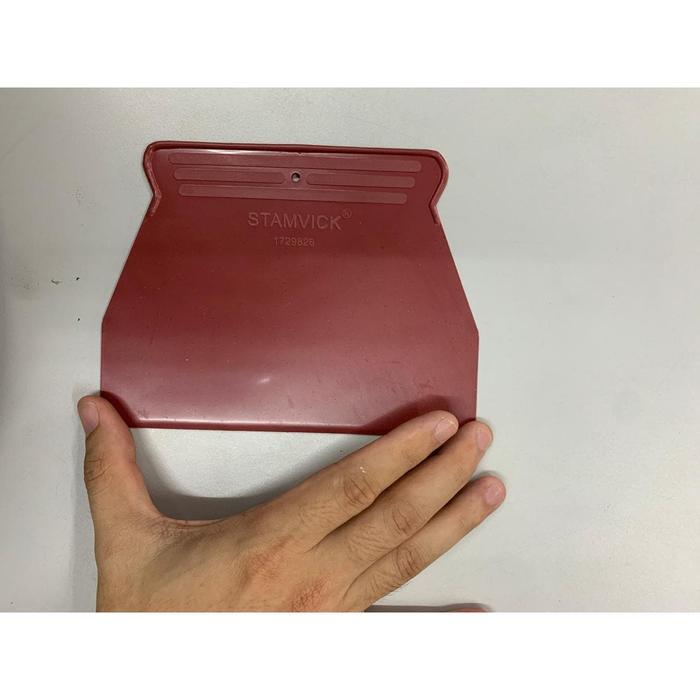 Scrub Plastik Samvick Besar Sedang Kecil - Shop | Tokopedia