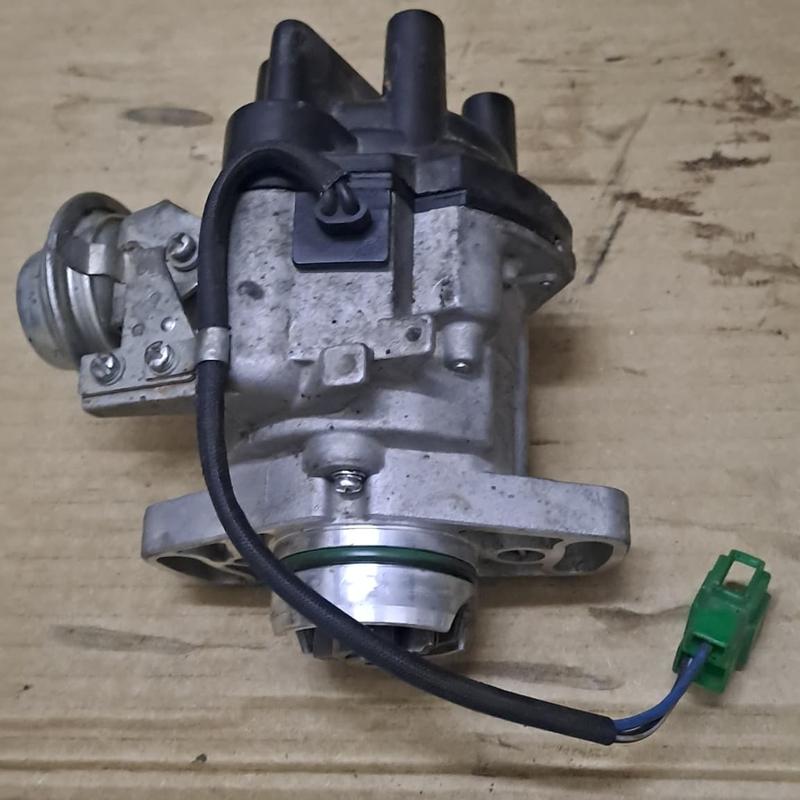PROTON SAGA ISWARA Distributor 1.3 & 1.5 12V Original Used Not - TikTok ...