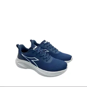 Lotto Men Running Ankle 3p Socks. White. LOTSL240301W. Original - Shop ...