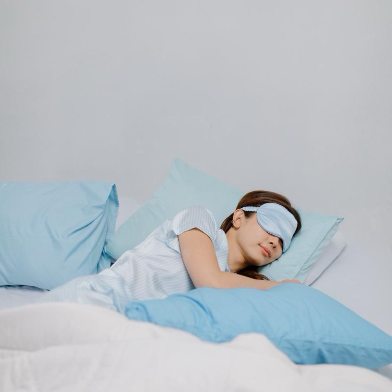 SMO - Herbal Sleep Patch - Koyo Tidur Melantonin - Shop | Tokopedia