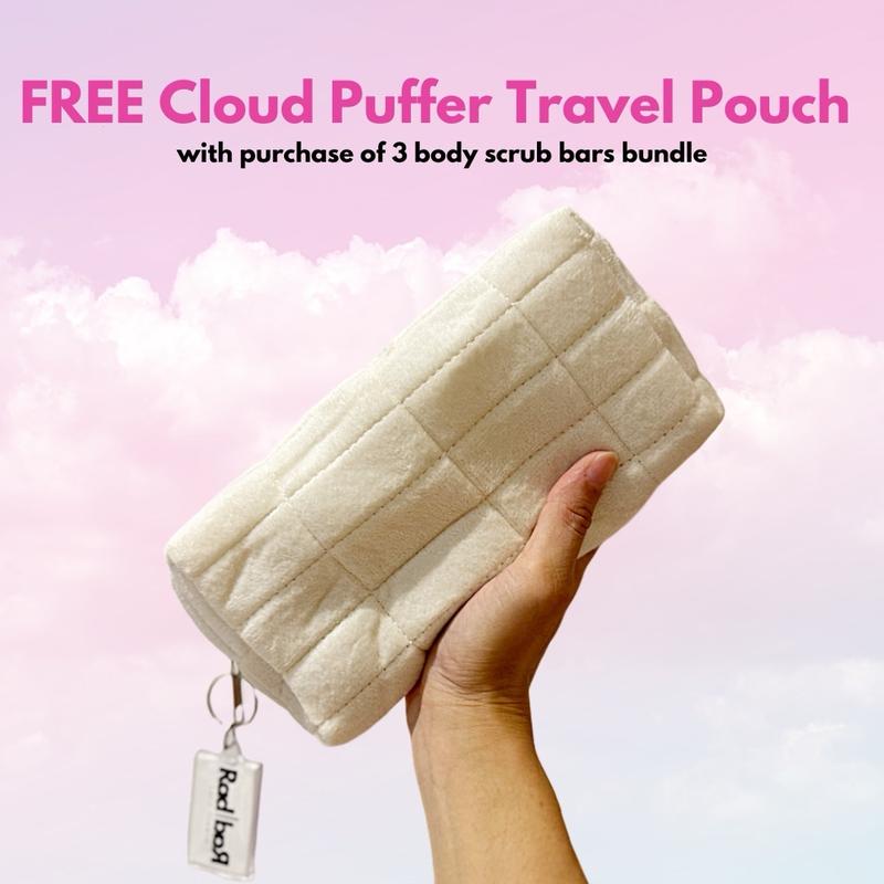 Your Best of 3 Body Scrub Bars Bundle. Rad baR Bath Treats. Hydrating ...