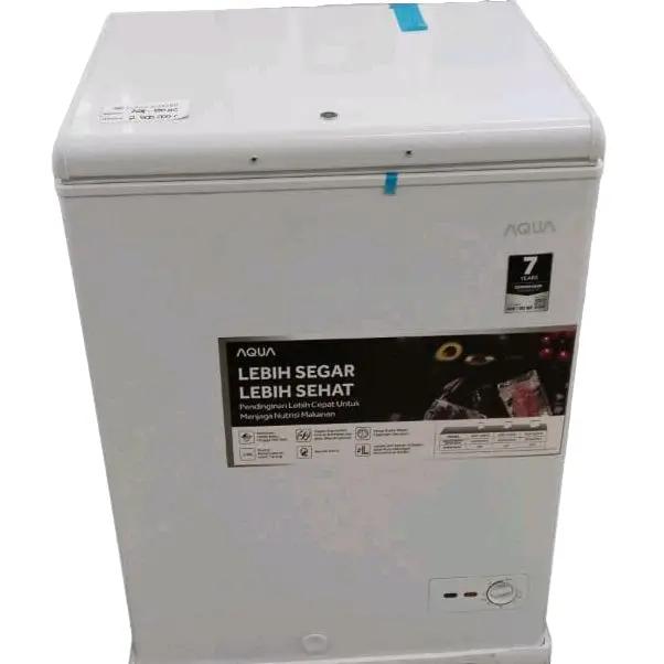 Frezer Box Aqua Sanyo 150 Liter AQF-150HC - Shop | Tokopedia