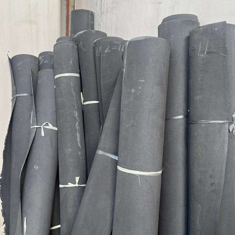 Sepon ati/spon eva/spon busa hati 0,2cm (ukuran 2mm) 220cm x - Shop ...