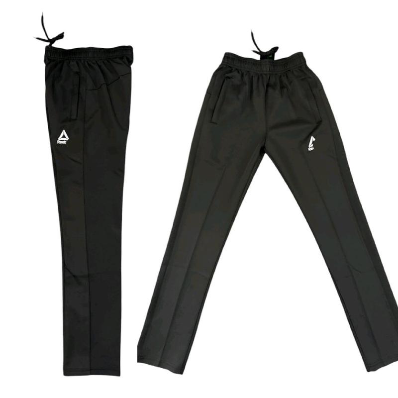 Seluar tracksuit RB all black Clothing Sport Outdoor Tahan Lasak ...