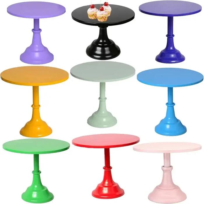 Jual Cake Stand Home Party Dessert Table Display Rack Dessert Cake Tray ...