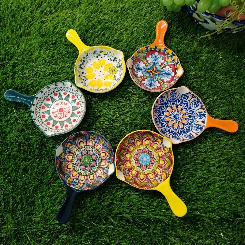Cute Sauce Plate Pinggan Sos - TikTok Shop Malaysia