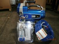 Jual Graco 390 Airless Sprayer Water Based - Kota Surabaya - CV. Bangun ...