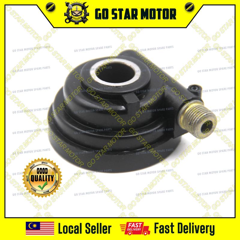 KAWASAKI KR150 KR 150 METER GEAR ASSY Kanan GEAR METER ASSY SPEEDOMETER ...
