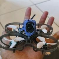 Jual Meteor75 Pro + O4 Upgrade Wide Angle + Bonus - Kab. Batang ...