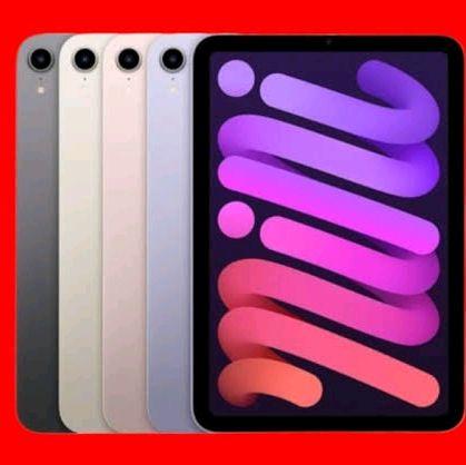 Jual Apple Ipad mini 7 2024 Wifi Only 128 - Kab. Jepara - Falah Ponsel | Tokopedia