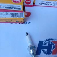 Jual NGK Busi NGK CPR6EA-9 Original untuk Motor Beat Vario Scoopy Spacy ...