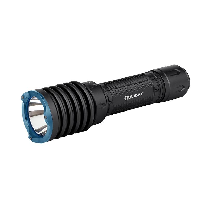 Olight warrior x 3 flashlight with 3 Zirconium Beads - TikTok Shop Malaysia