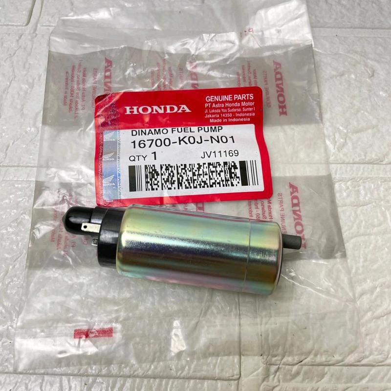 Rotak Dinamo Fuel Pump (KOJ) buat motor Genio, Beat Led, Bea - Shop ...