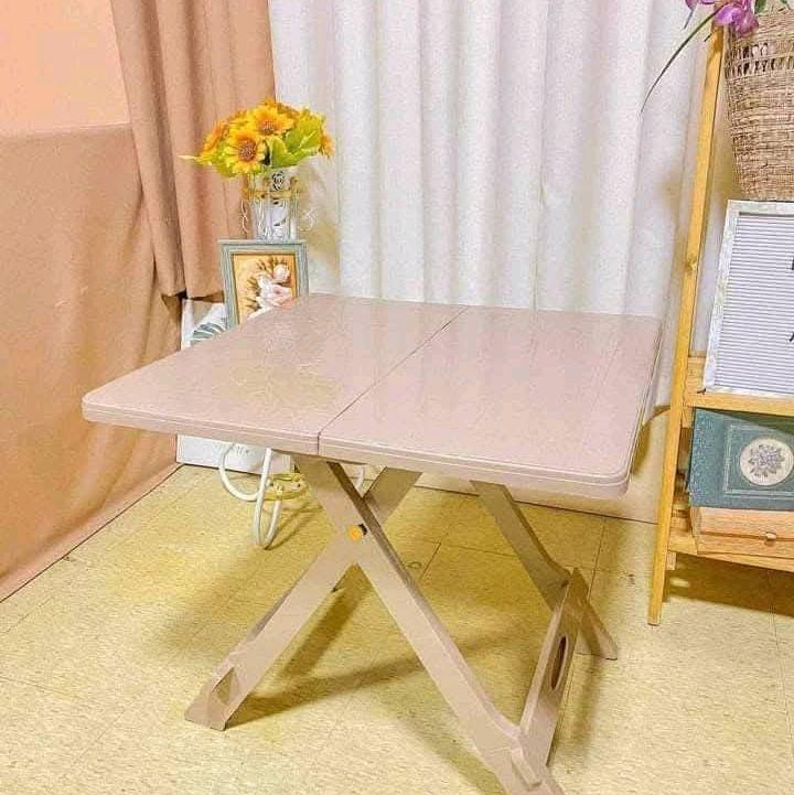 MOCHA TABLE FOR KIDS SQUARE - TikTok Shop Philippines