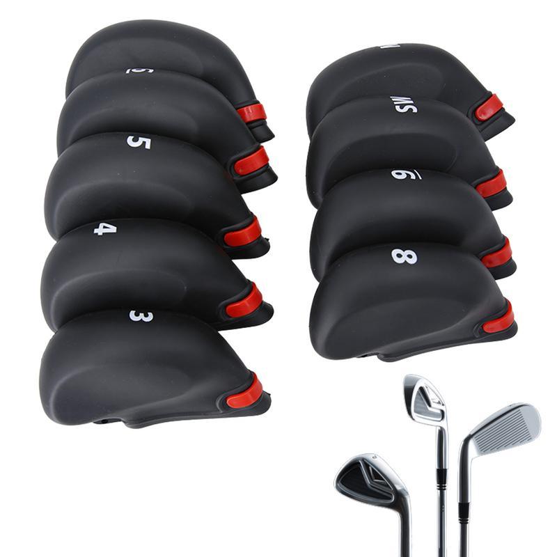 Golf Club Protective Covers Wedge Golf Head Cover Wedge Iron - Shop ...