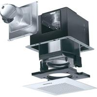 Jual Exhaust Fan Ceiling Mount Sirocco Panasonic FV38CD8 - Jakarta ...