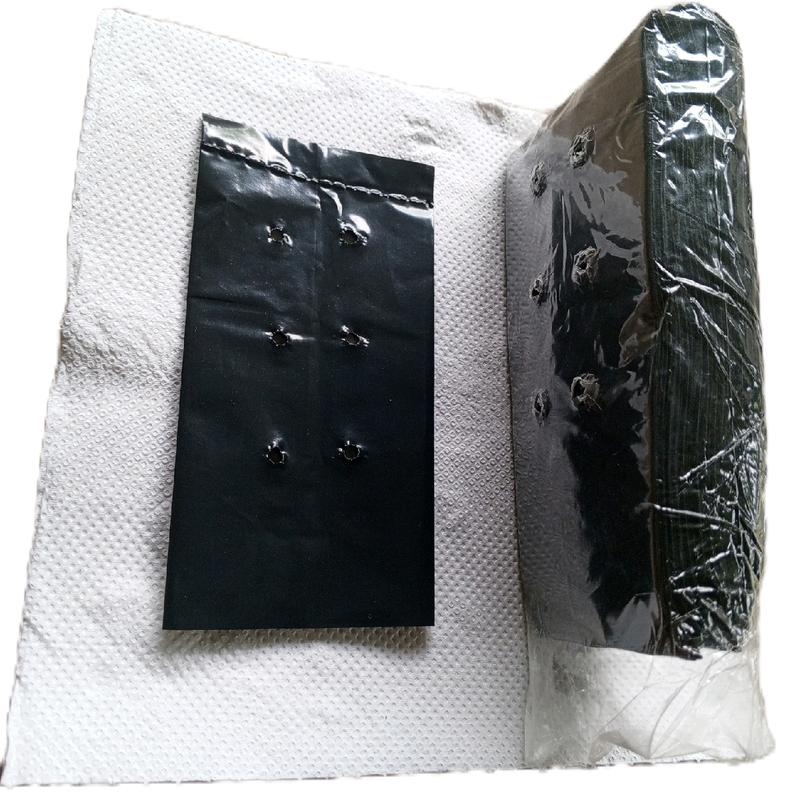 Polybag saiz 4x6 (anak pokok bunga raya klasik) - TikTok Shop Malaysia