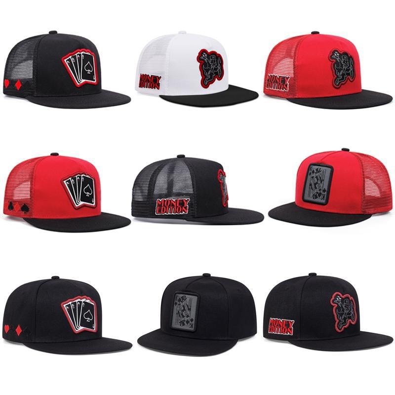 Topi Besbol, Topi Biasa, untuk Lelaki dan Wanita, Gaya Vinta - TikTok ...