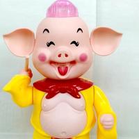 Jual Mainan Imlek Nyanyi Tahun Baru Babi Peppa Pig Kado Mainan Joget ...