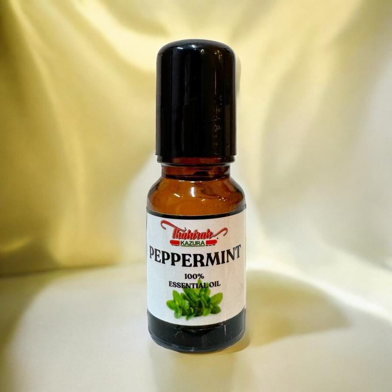 TK | Peppermint 10Ml Pure essential oil - TikTok Shop Singapore