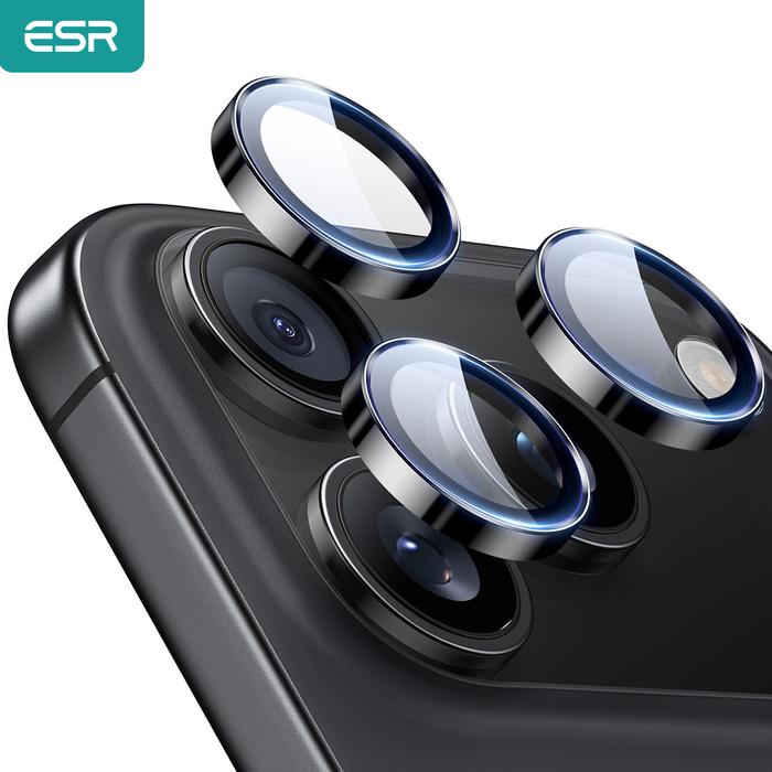 Jual ESR Camera Lens Protector for iPhone 17 Pro&iPhoen 17 Pro Max ...