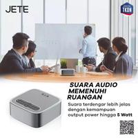 Promo JETE Video Conference Webcam Group 3 Pro TKDN 4k 13x Zoom ...