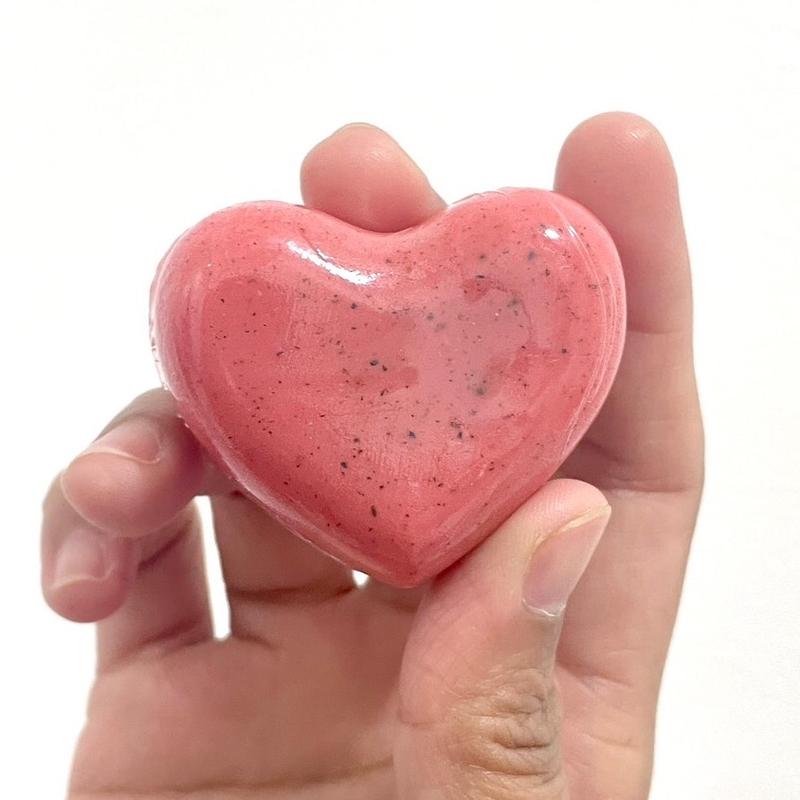 SABUN PINKISH 2 DALAM 1, Untuk Miss V dan Miss B, Percuma 1 Sabun ...