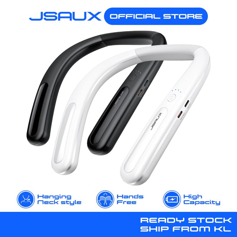 JSAUX PB2004A VR Neck Power Bank Connect More Power Mode - TikTok Shop ...