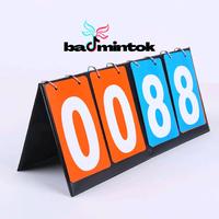 Jual Multi Function Scoreboard Portable Hitam 31 Angka Score 7 Babak ...