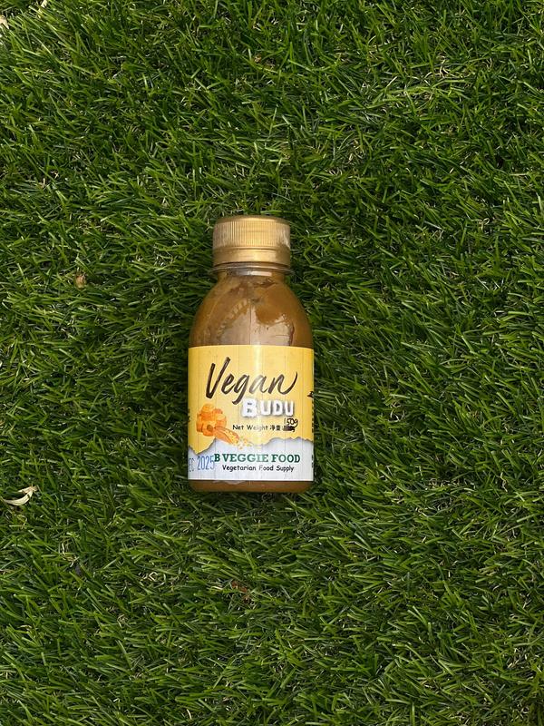 VEGAN BUDU 150ML/ 1 BOTTLE (TRIAL PACK) - TikTok Shop Malaysia