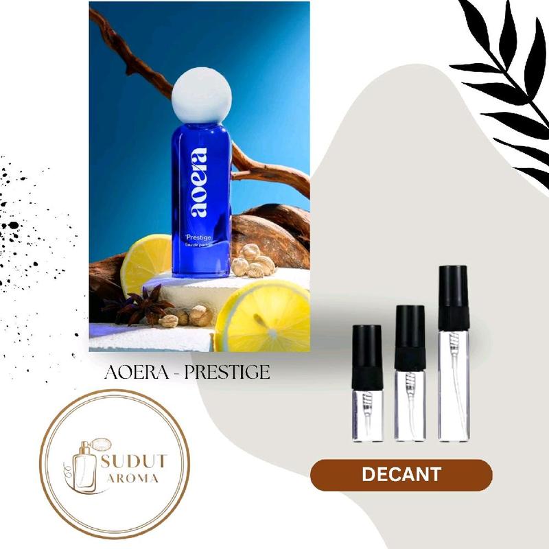 Decant Parfum aoera (Original 100%) - Shop | Tokopedia