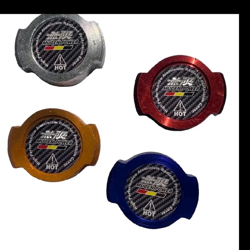 cover cap radiator/Cap radiator atas motor Vario Old/new . N max Dll ...