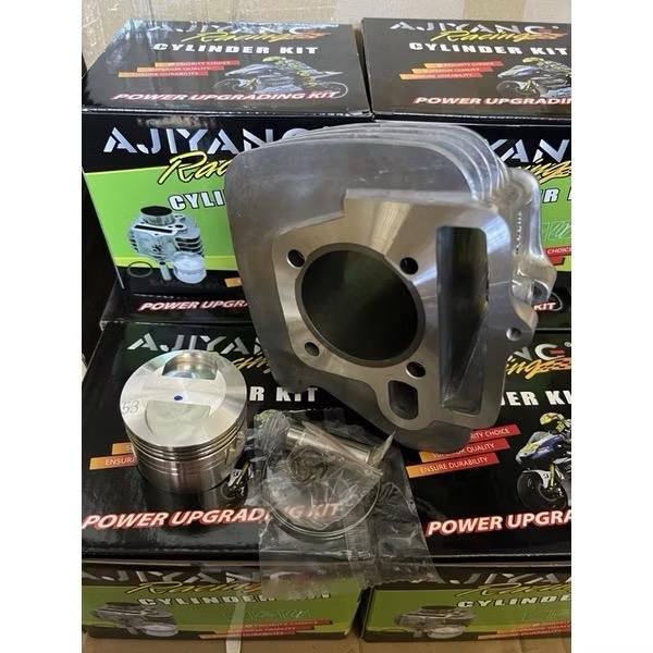 AJI RACING EX5 DREAM BLOCK RACING 53MM/56MMQuality Taikom Piston ...