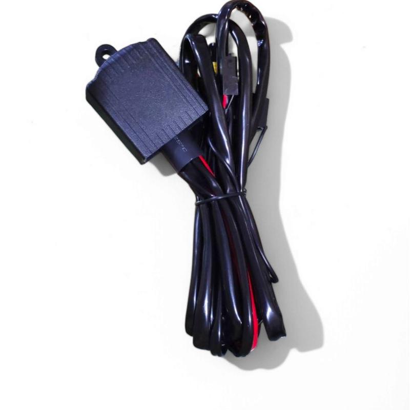 Kabel Relay Set Biled HID Mobil H4 Cable Relay Set - Shop | Tokopedia