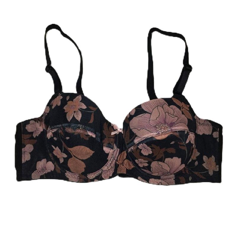 AVON [MARA FULL CUP UNDERWIRE] ANGIE 360 COMFORT CONVERTIBLE - TikTok ...