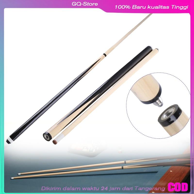 Stik Biliar Kepala Kecil Stik Snooker Style Amerika Dengan Gaya - Shop ...
