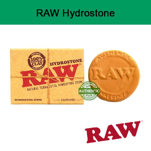 RAW Humidifying Hydrostone for RAW Rolling Papers - TikTok Shop Malaysia