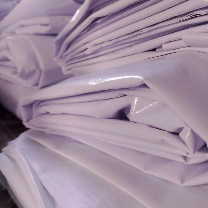 Jual BANNER / SPANDUK PUTIH POLOS ukuran 3x5m kualitas tebal - BANNER ...