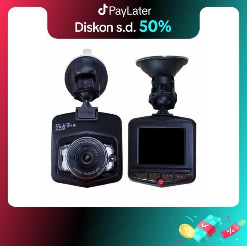 ALLIANCE Kamera Dashboard Mobil Mini Kendaraan-Mounted 1080P - Shop ...